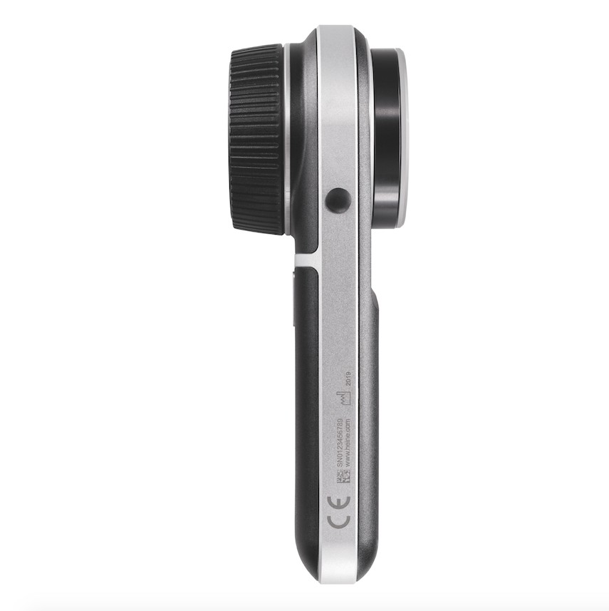Dermatoscope Heine DELTA one LED