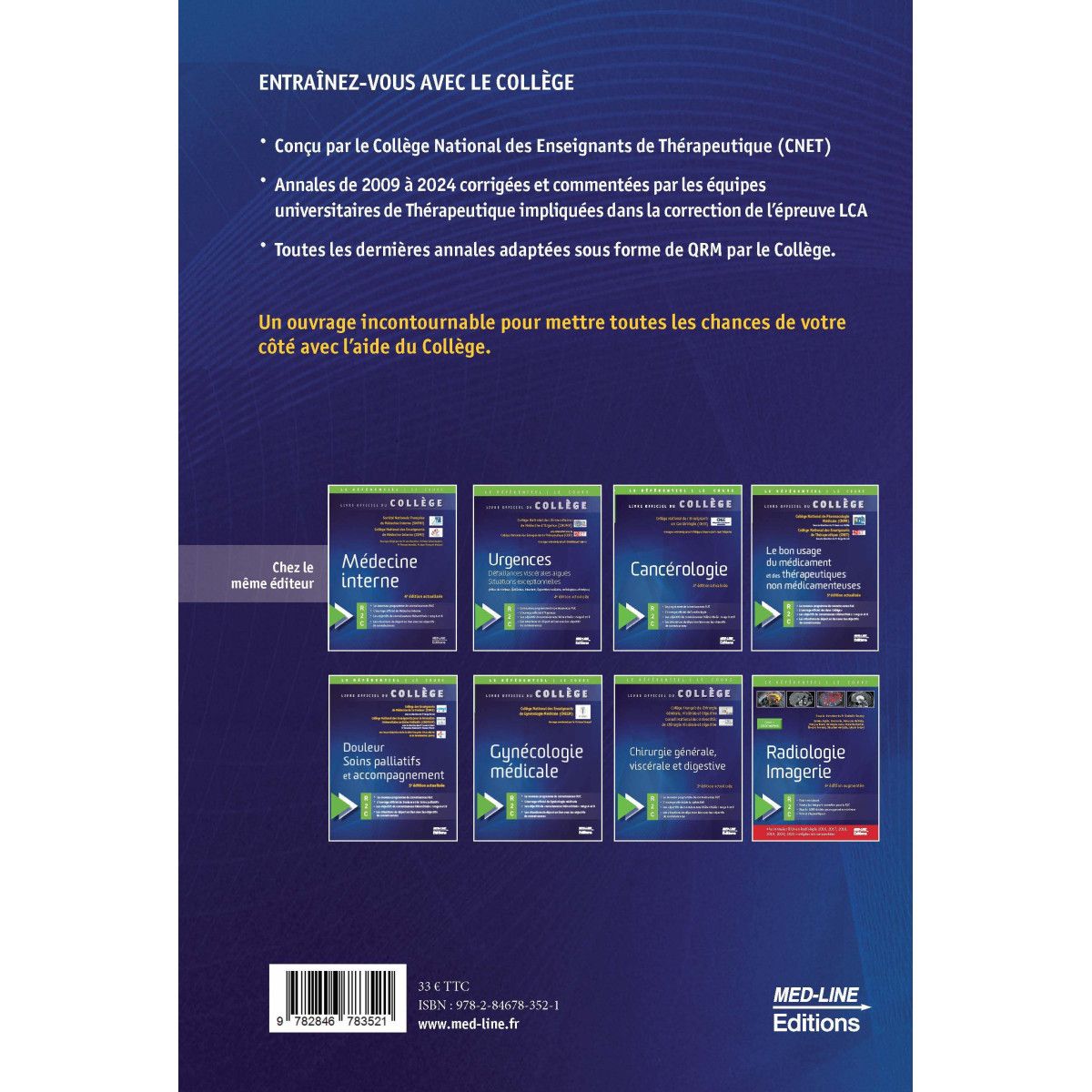 Lecture Critique d’un Article médical – Annales en QRM 2009 – 2024 ...